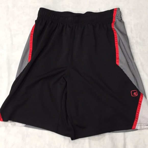 And1 | Shorts | And Basketball Shorts Large | Poshmark